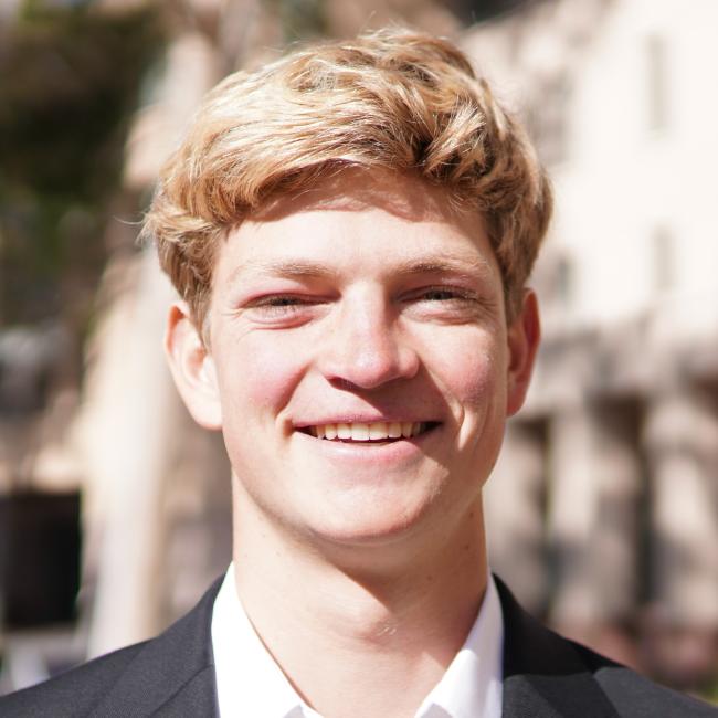 Daniel Boos | Engineering Capstone