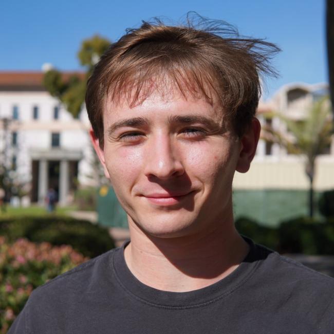 Denis Koush | Engineering Capstone