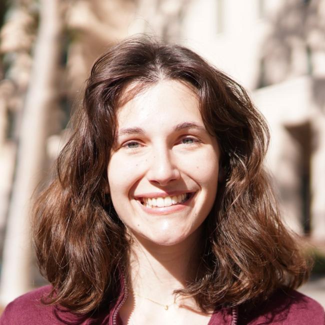 Jane Heida | Engineering Capstone