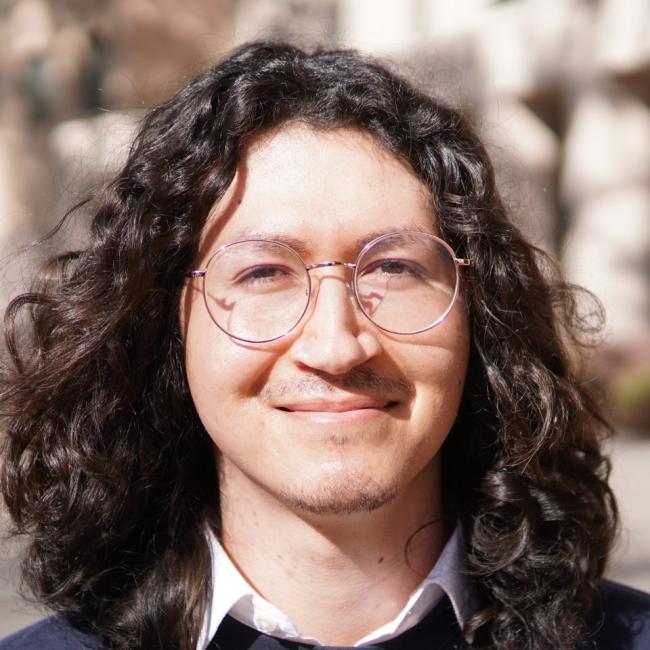 Jorge Melgoza | Engineering Capstone