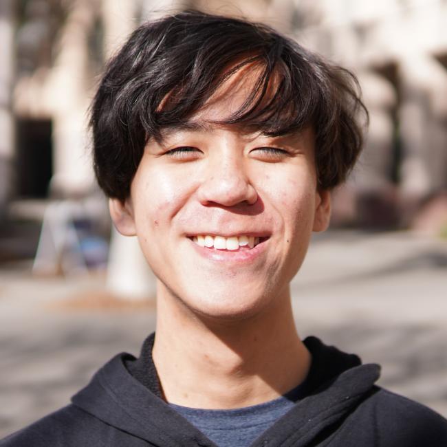 Matthew Lin | Engineering Capstone