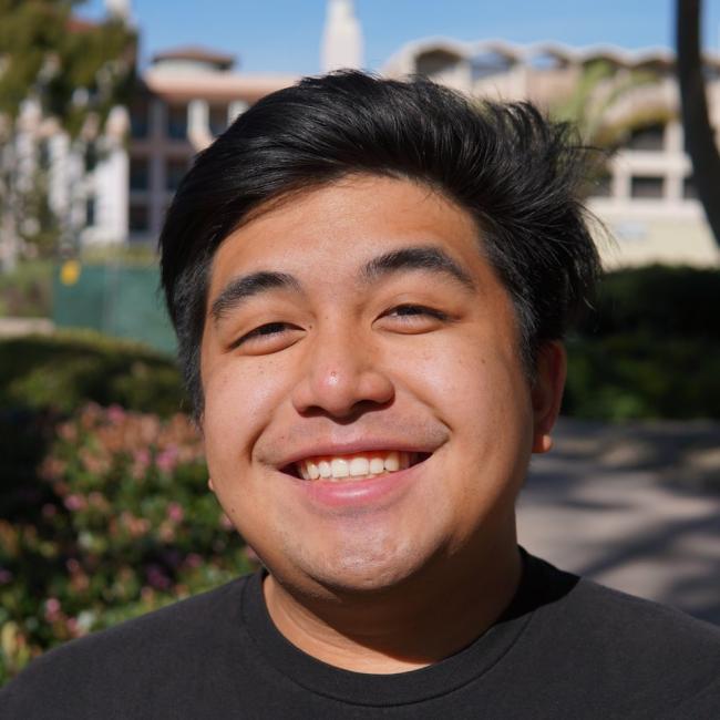 Matthew Santos | Engineering Capstone