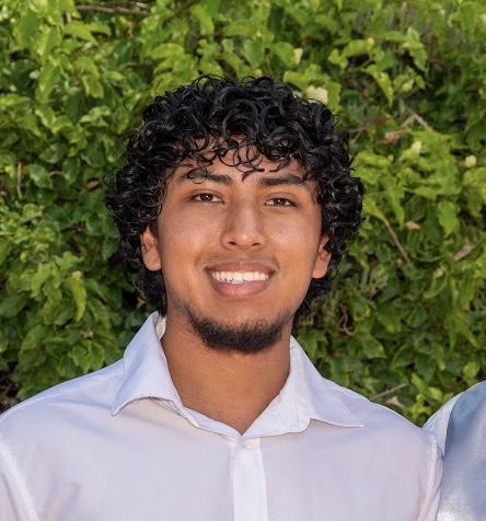 Max Barrueta | Engineering Capstone