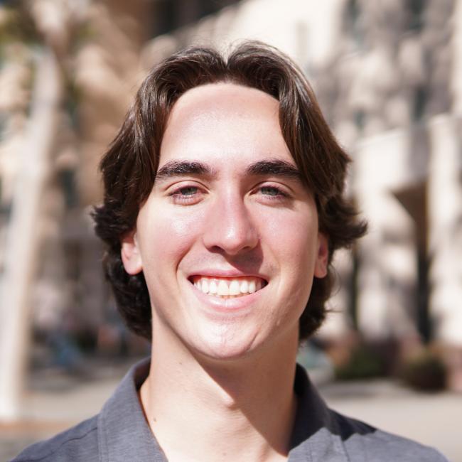 Nolan Bell | Engineering Capstone
