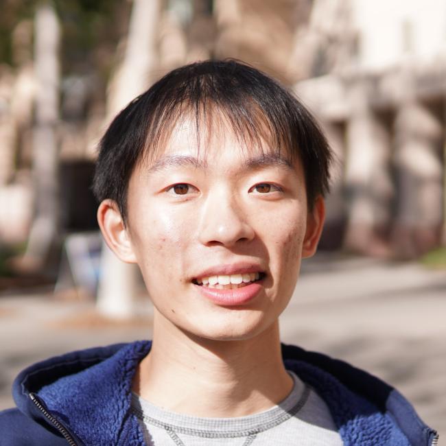 Patrick Lee | Engineering Capstone