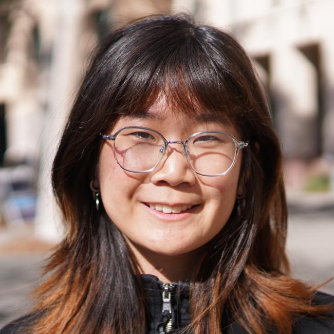 Rachel Lin | Engineering Capstone