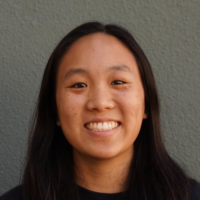 Selena Deng | Engineering Capstone