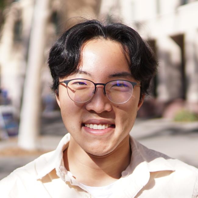 Thomas Yu | Engineering Capstone