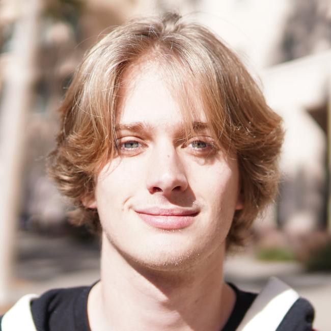 Wes Gardner | Engineering Capstone