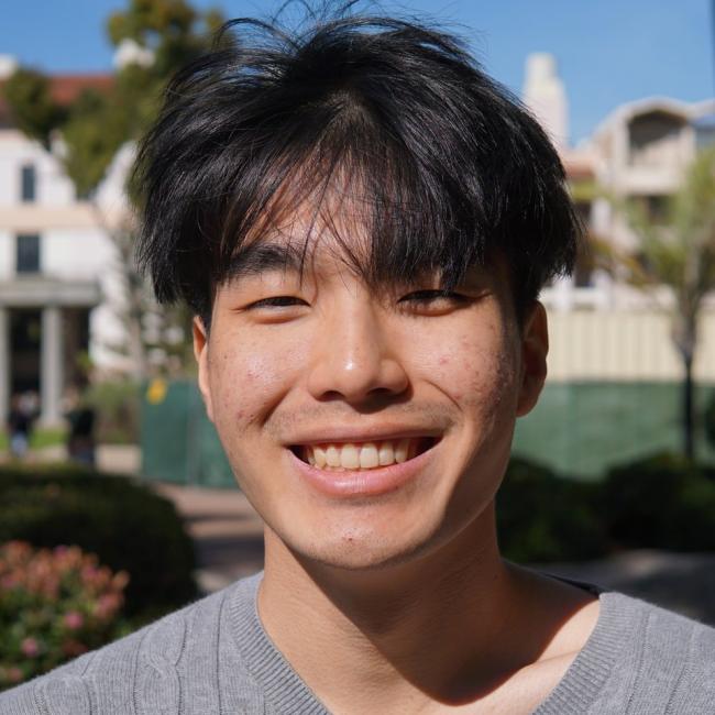 William Song | Engineering Capstone